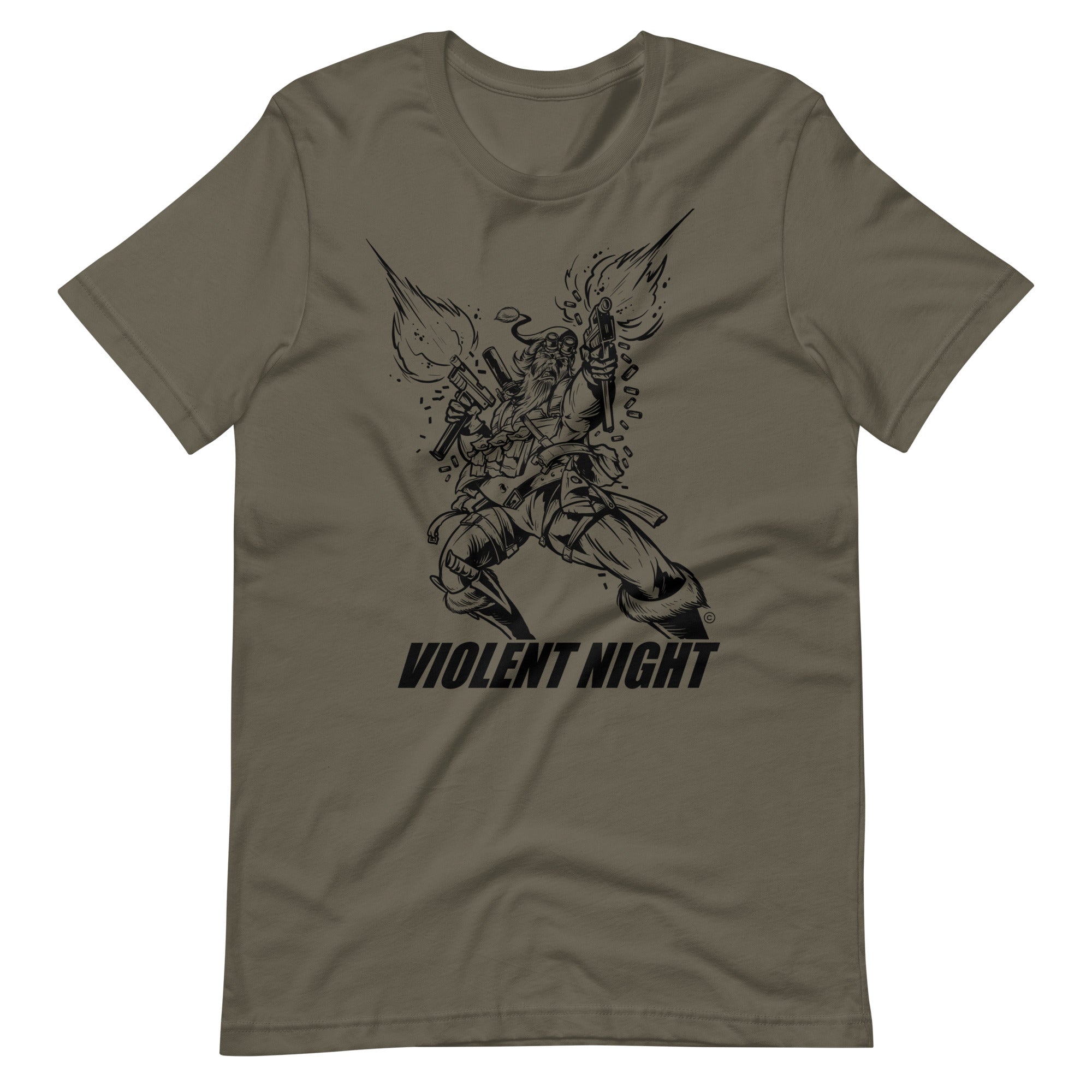 T Shirts – Warpaint Actual